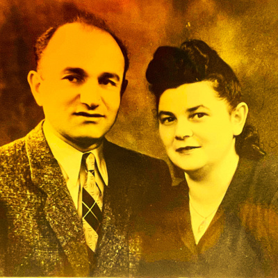 3 - O refúgio no Brasil by Para quem viver: as histórias de Léa Mamber