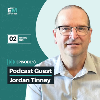 Episode 8 - Jordan Tinney: Reflections on a Life in Education by ...