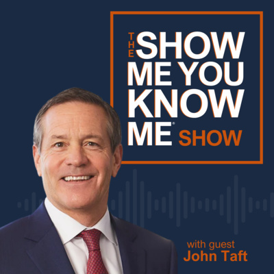 John Taft: Former President’s great-grandson discusses how family ethos ...