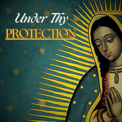 Litany of the Holy Angels (No Music) by Under Thy Protection - Catholic ...