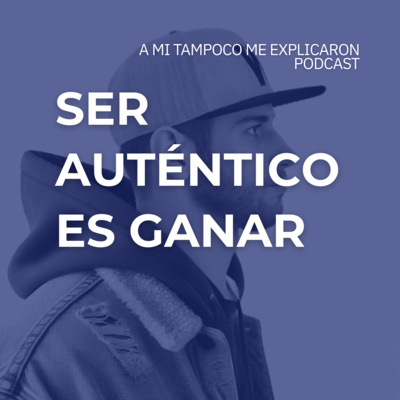 NO MÁS ENGAÑOS: ¿Por qué debes dejar de encajar y ser tú mismo? by A MI ...