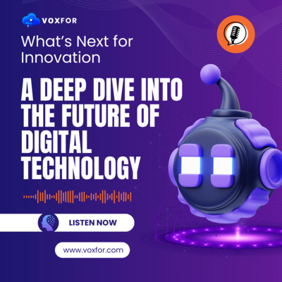 AI Evolution: A Deep Dive into the Future of Digital Technology by ...