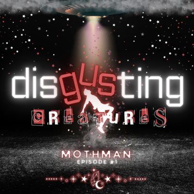 #01: The Unnerving & Unexplainable MOTHMAN Sightings of 1966 ...