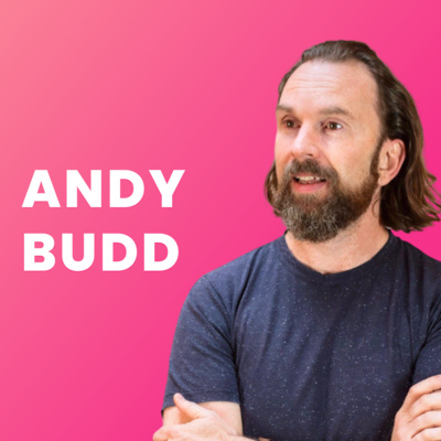 The Growth Equation: Why Startups Win or Die with Andy Budd by Ran Talks Design