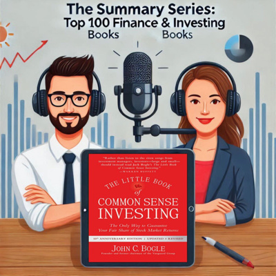 018-The Little Book of Common Sense Investing: I Tried Common Sense ...
