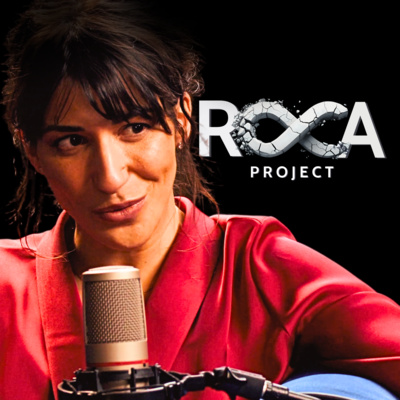 Antropóloga Revela SECRETOS de la Atracción y el Deseo Humano | Izanami - Roca Project 2x32 by ...