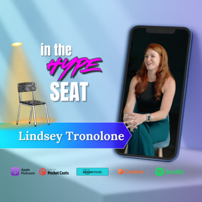 Lindsey Tronolone: Building a Real Estate Brand and a Team from Scratch ...