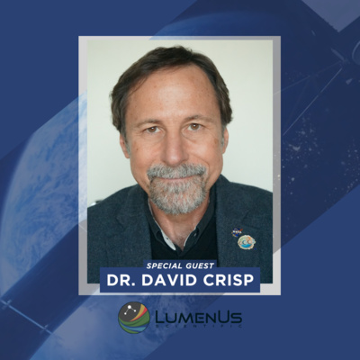 A Deep Dive into the Science of Remote Sensing with Dr. David Crisp by ...