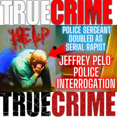 Police Sergeant Doubled as Serial Rapist | Jeffrey Pelo FULL Police ...