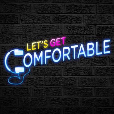 (S2E17) Dan Buffa by Let's Get Comfortable