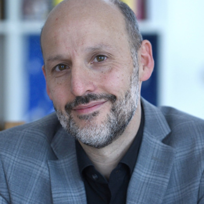 Folge 1: Peter Adamson by Live aus dem Elfenbeinturm - Philosophie für alle