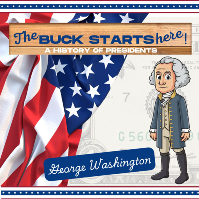 George Washington Part II - Counterfeits, Coins and Reluctant Foreign ...