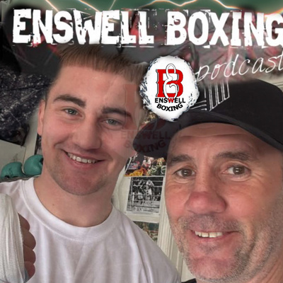 Wayne McCullough & Mathew Tyndall look Back at Crocker v Donovan by ...