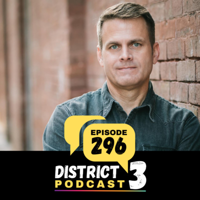 Episode #296: Building Bridges: Inclusivity, Community, and the Road to ...