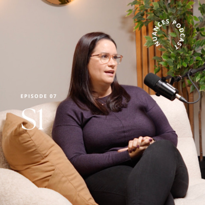 NUANCES - ÉPISODE 7 : Survivre jusqu'à demain, avec Brigitte Jobin by ...