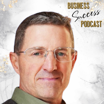 You Are Who You Hang Out With with Jake Clendenning by Business Success ...