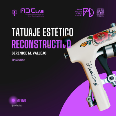 ADC Lab • A podcast on Spotify for Creators