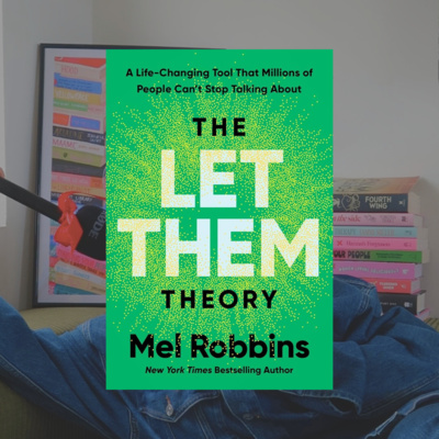 The Let Them Theory By Mel Robbins In 30 Minutes... by Basic Bitch Book ...