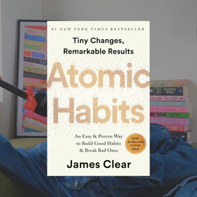 Atomic Habits By James Clear in 30 Minutes... by Basic Bitch Book Club