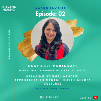 Breaking Stigma: Mindful Approaches to Mental Health Across Cultures by ...