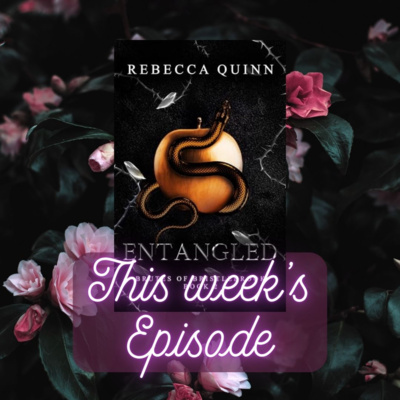 The Smutty Book Club Discusses: Entwined- Rebecca Quinn by The Smutty ...