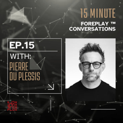 The Importance of Accountability Partners with Pierre Du Plessis by ...