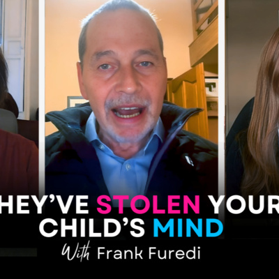 How They’ve Turned a Generation Into Medical Conformists - Frank Furedi ...