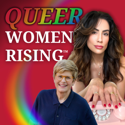 I Married My Little Sister's "Straight" Friend with Amy Jones Kane - Lesbian Love Story by Queer ...