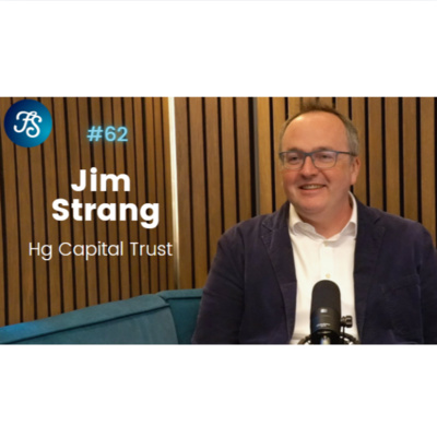 The state of private equity in 2024, with Jim Strang - what you need to ...
