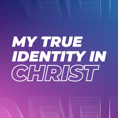 MY TRUE IDENTITY IN CHRIST- 26 January 2025 by Glad Tidings PJ - Audio ...