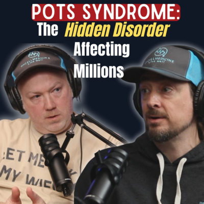 POTS Syndrome Explained: Symptoms, Causes, and Treatment by On Call ...