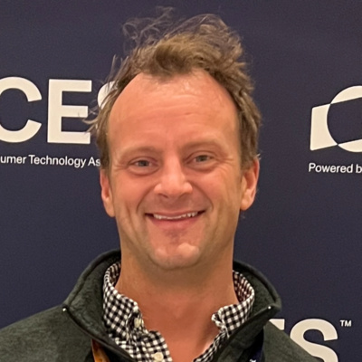 Interview with Logan Nye of Galen Health on 9th January 2025 by CES ...