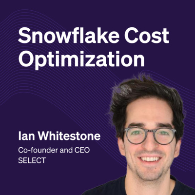 Snowflake Cost Optimization by Inner Join
