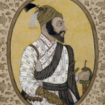 Shivaji: Founder of the Maratha Empire by Devsig Podcast