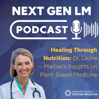 Healing Through Nutrition: Dr. Laurie Marbas’s Insights on Plant-Based ...