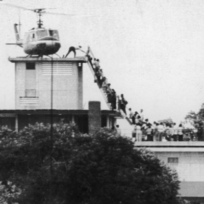 Vietnam talk, interview with war journalist Jim Laurie by Vietnam talk