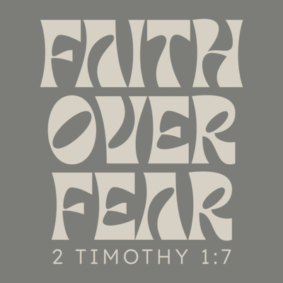 Summer Camp 2024 | How Do We Hold On To Faith? | Derrick Milner by DBC ...