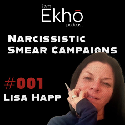 01: Healing from Narcissistic Abuse: Empowering Your Divorce Journey ...