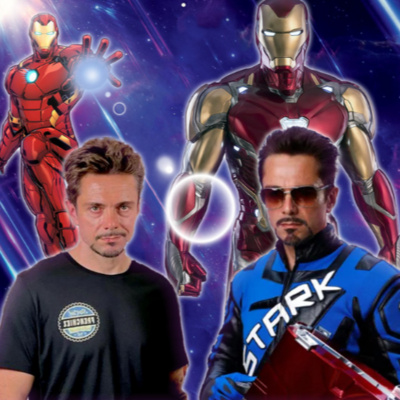 Hobby to Hero: The Rise of California Tony Stark | Alexandre Decleves by Break the Internet