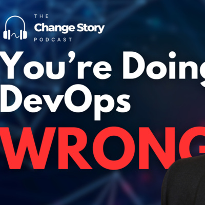 Why Most Agile Transformations Fail (And What to Do Instead) | Trundl's ...