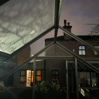 18 February 2025 by Step Outside - Stand Still