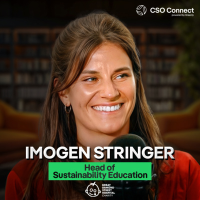 How Great Ormond Street Hospital Cares for Children and the Planet ...