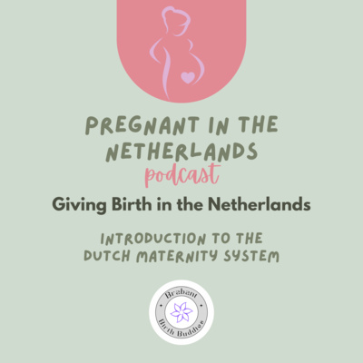 Midwifery Care - Giving Birth in The Netherlands - Dutch Healthcare ...