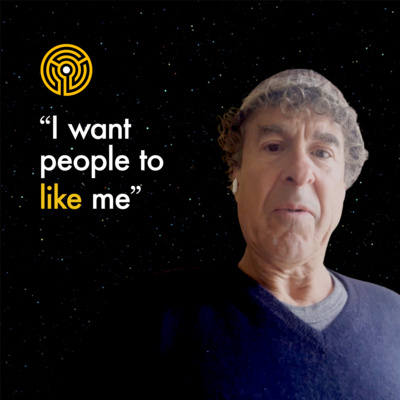 Eddie Elner on Letting Go of Who You Think You Should Be by My Inner ...