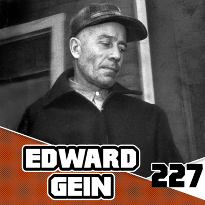 El Terrible Caso De Ed Gein by Geeks Supremos