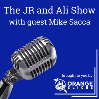 JR and Ali Show: The Medicare Advantage Black Hole with Mike Sacca by ...