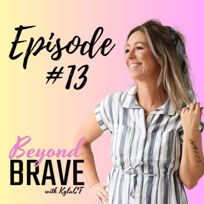 #013 - Kyla’s Recent Keynote, Surprise Fashion Facts, Grief Support ...