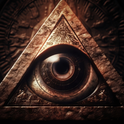 Luciferian Doctrin and The New World Order by Mysterious Radio ...