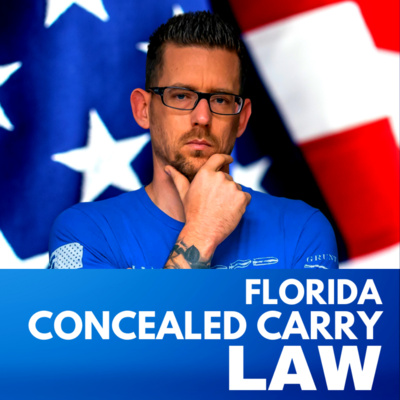 Florida Concealed Carry Law by Florida Concealed Carry Law