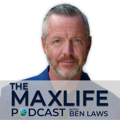 #47: The Price of Passion with Don Barden, Ph.D. by The MaxLife Podcast ...
